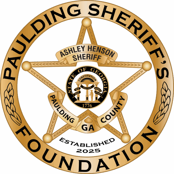 Paulding County Sheriff’s Benefit